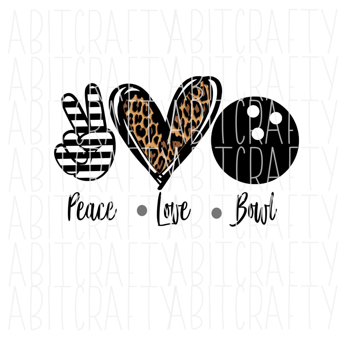 Peace, Love, Bowl svg, png, sublimation, digital download, cricut, sil