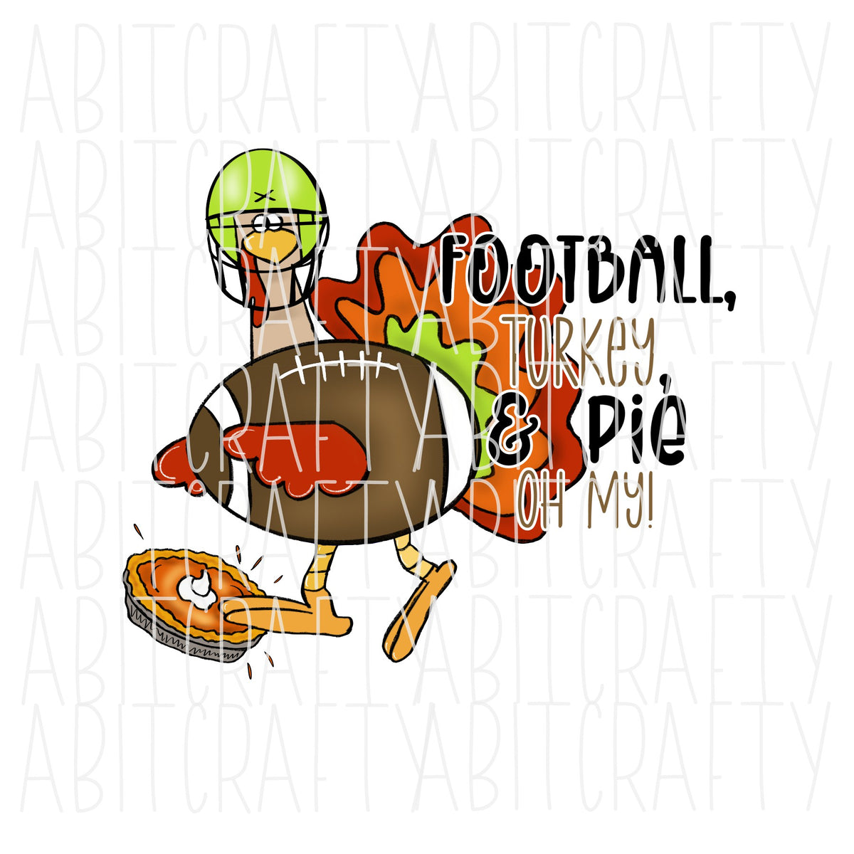 Funny Boy Shirt/Turkey/Football/Thanksgiving png, digital download, su