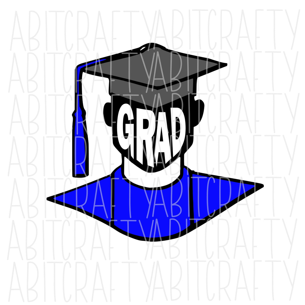 Boy Grad/Guaduation/Graduate/Class of svg, png, sublimation, digital d