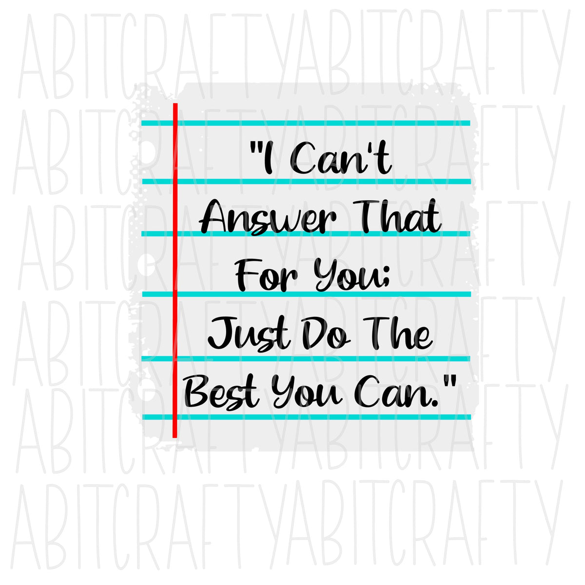 STAAR test svg, png/sublimation/digital download