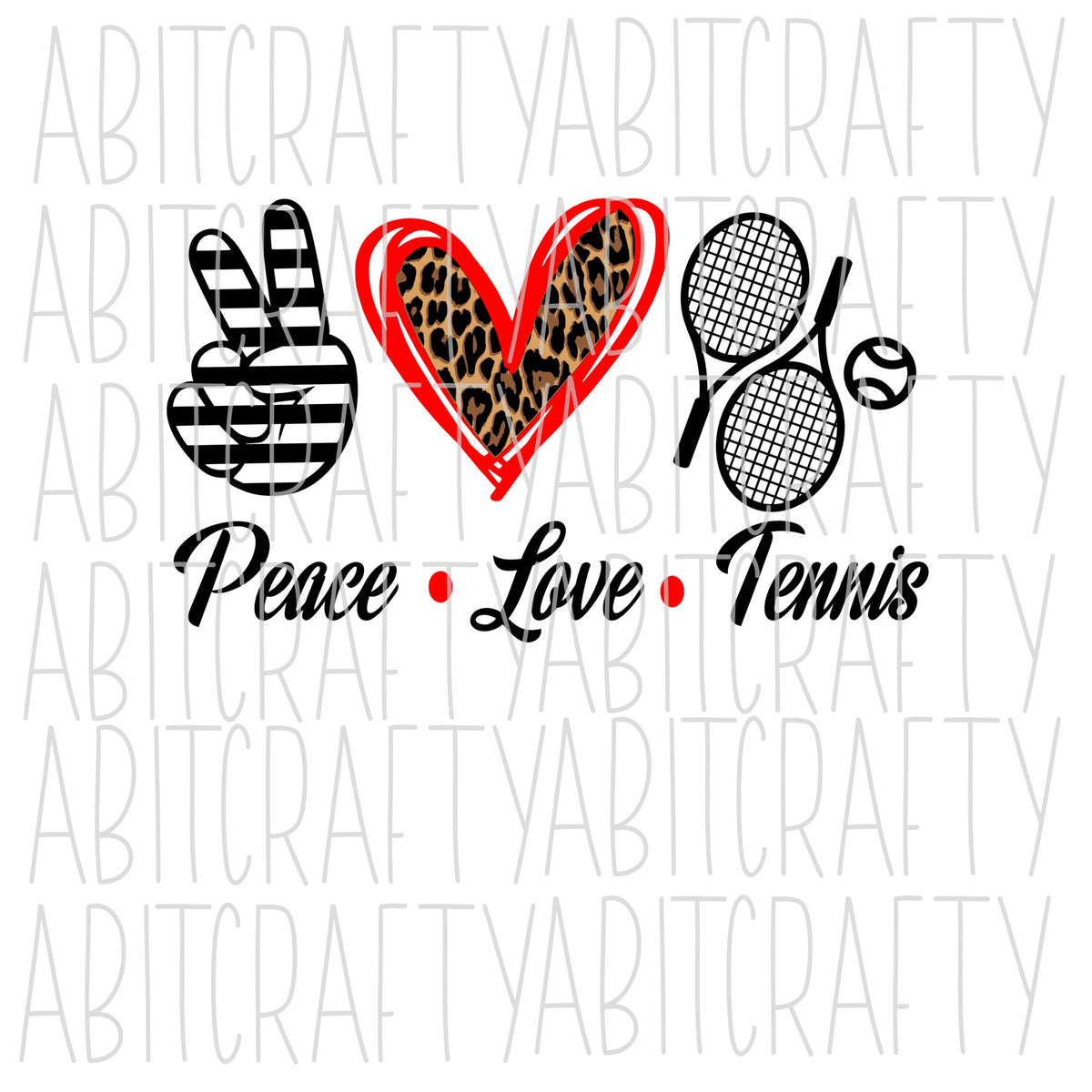 Peace, Love, Tennis svg, png, sublimation, digital download, cricut, s