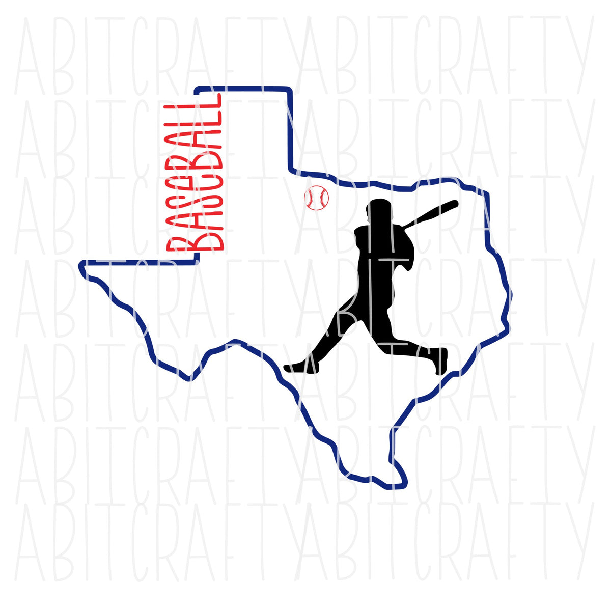 Texas Baseball/Diamonds/baseball/softball SVG, PNG, sublimation, digit